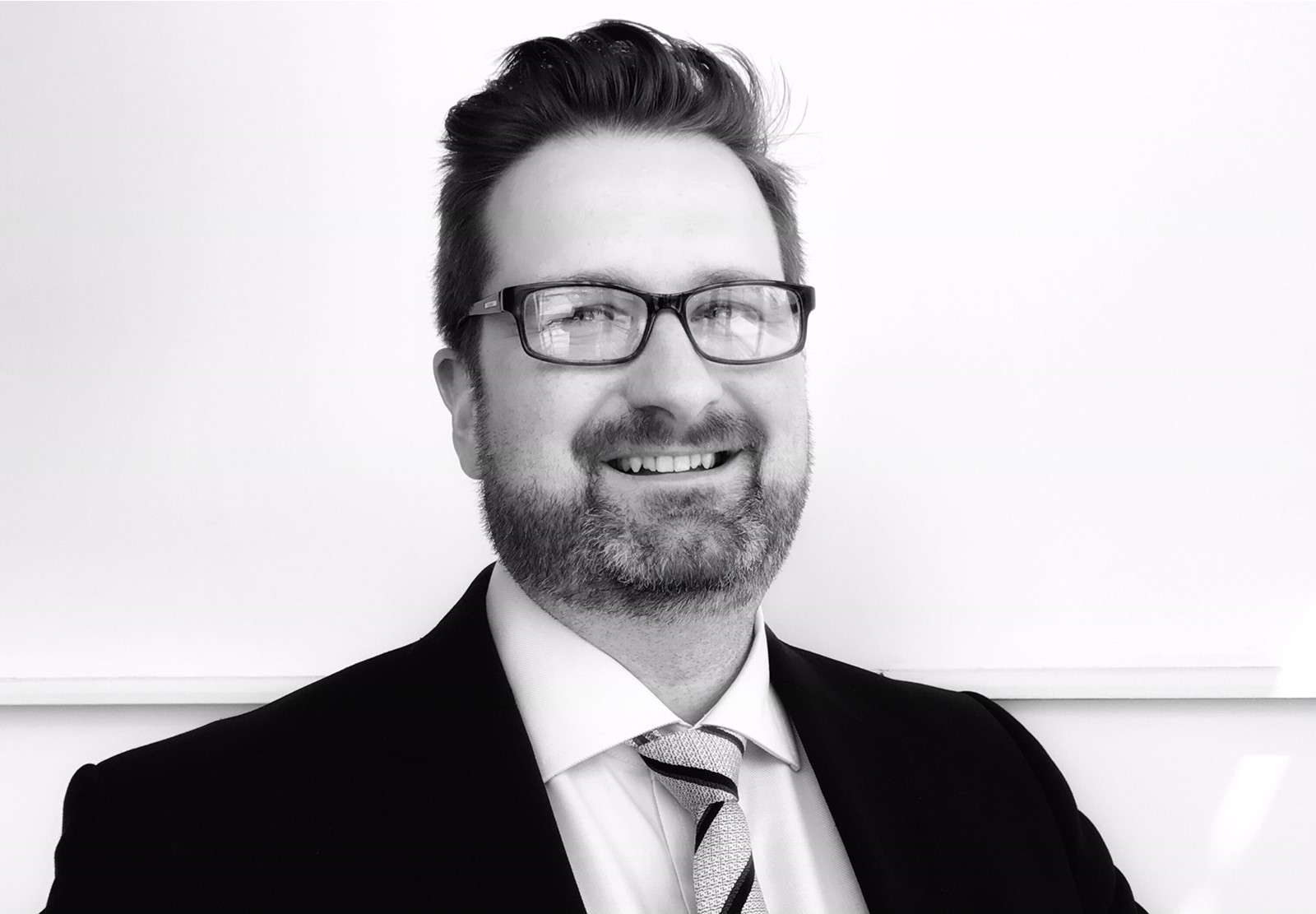 Nicholas Associates - Getting to know Bill Hilton